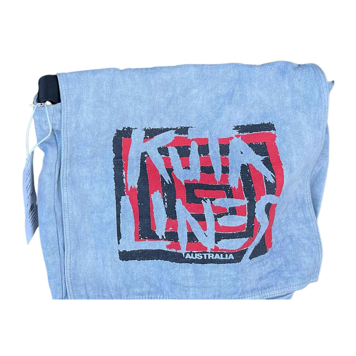 Logo Kuta Lines Bag | Fast Shipping | Iluka Beach