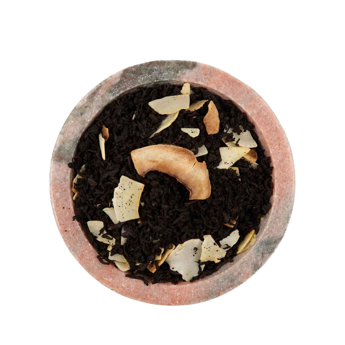 Toasted Coconut Loose Leaf Tea | Fast Shipping | Iluka Beach